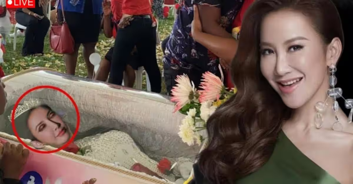 Singer Coco Lee Funeral Today | 李玟生日那天與母親的最後回憶 | Finally Coco Lee Rests ...