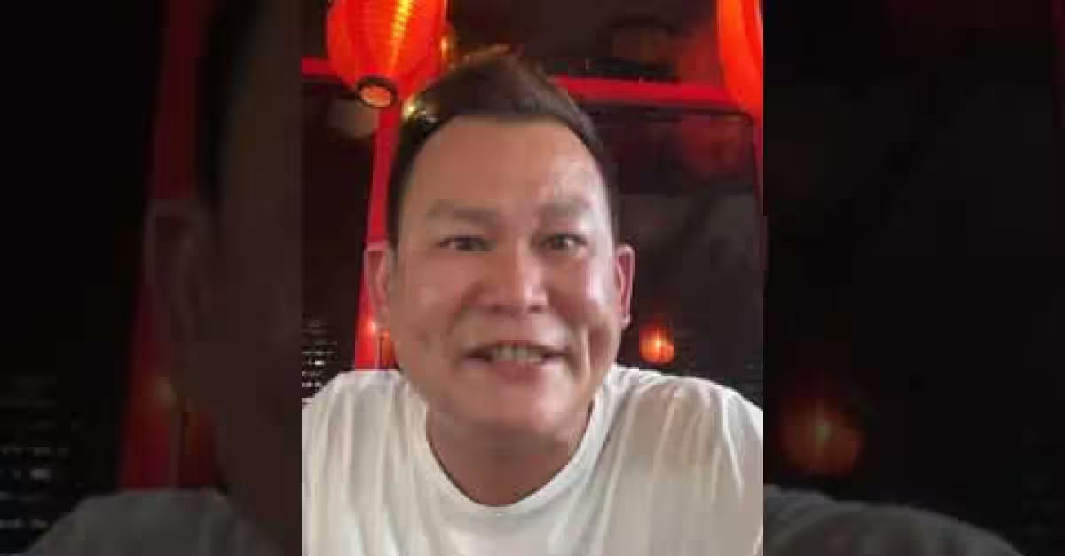 Sky Lee 不同意 Bryan Wee 切 Gugu