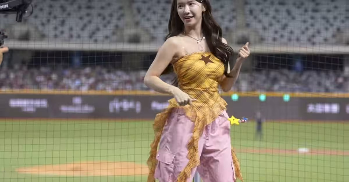 Fubon Angels『禾羽』Fight For All應援！